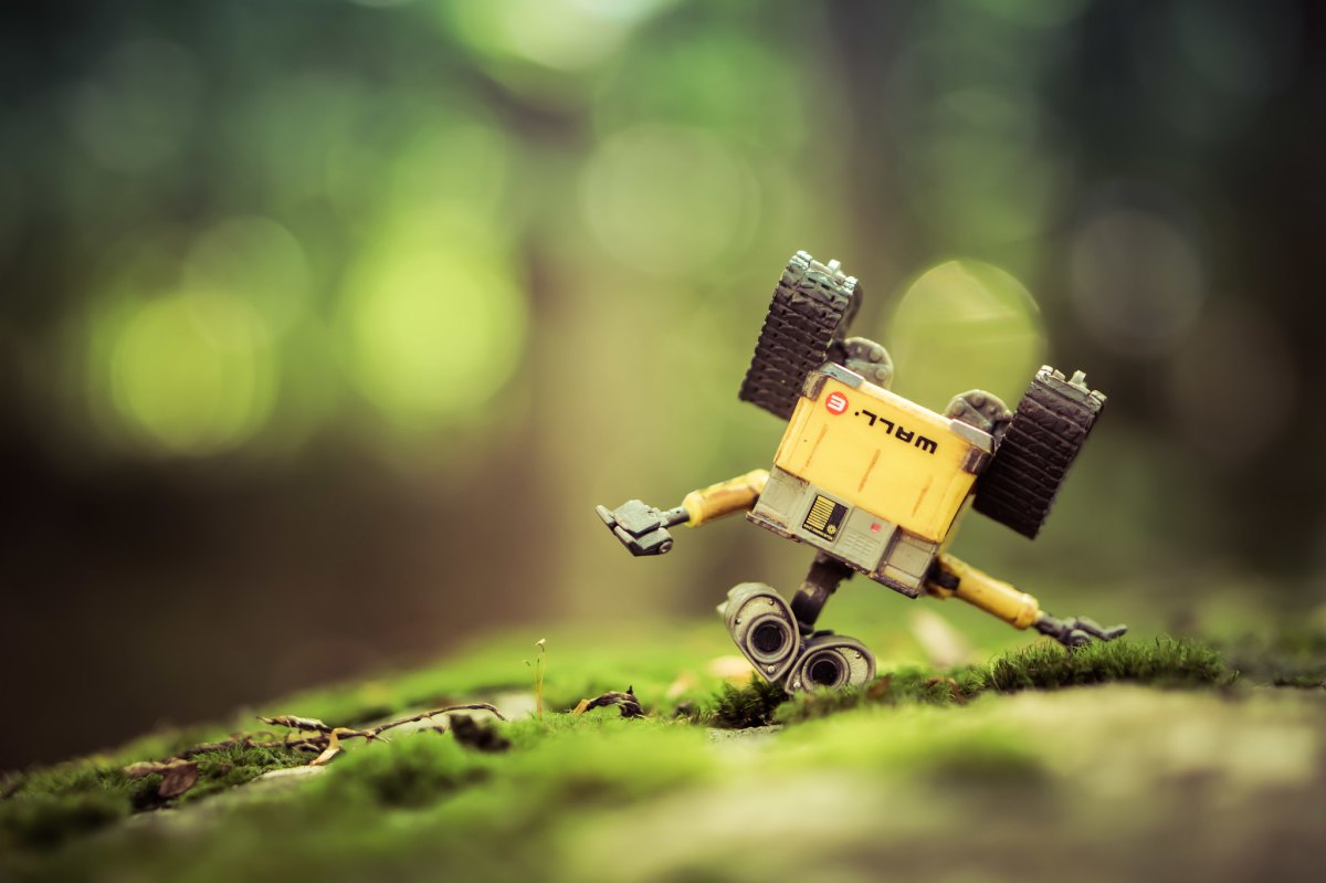 Vaikuttava teknologiapolitiikka syntyy valinnoista – Rajapinta